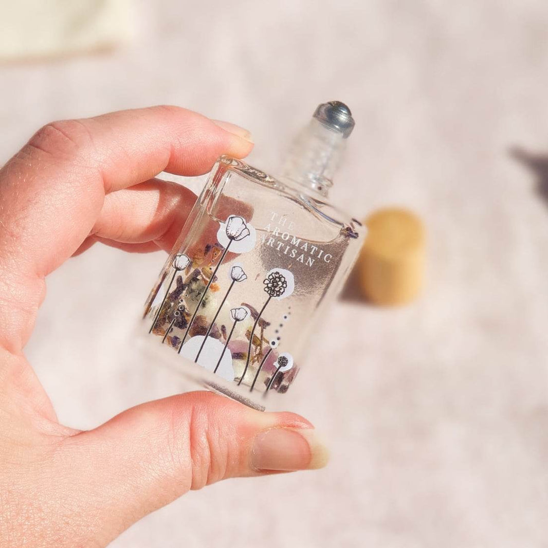 The Aromatic Artisan