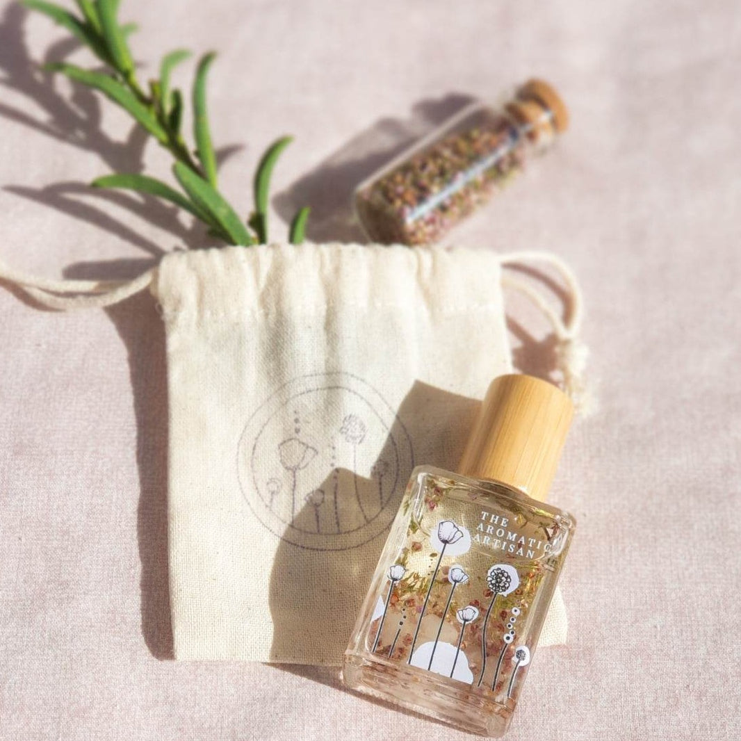 The Aromatic Artisan