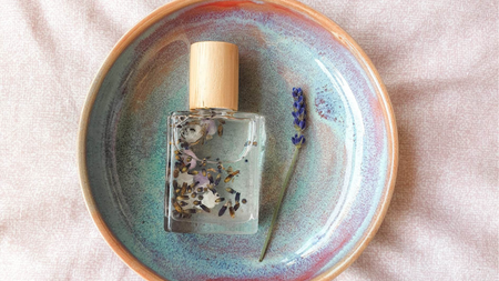 The Aromatic Artisan