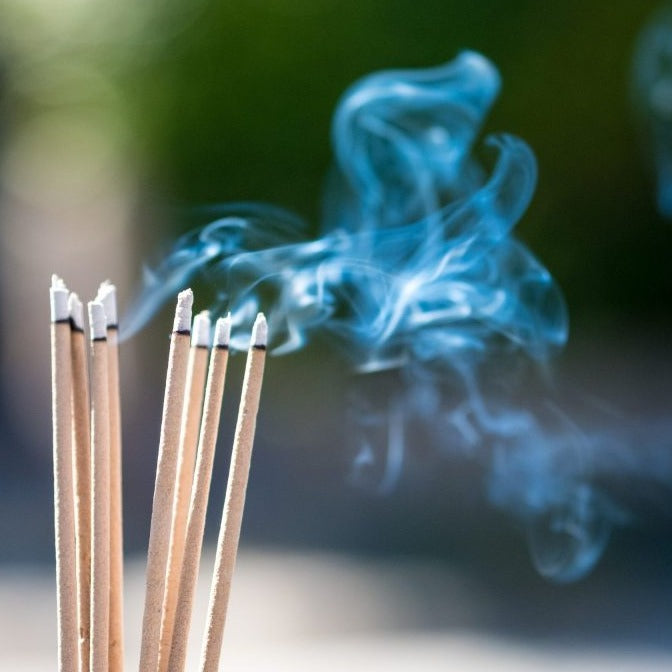 The Aromatic Artisan