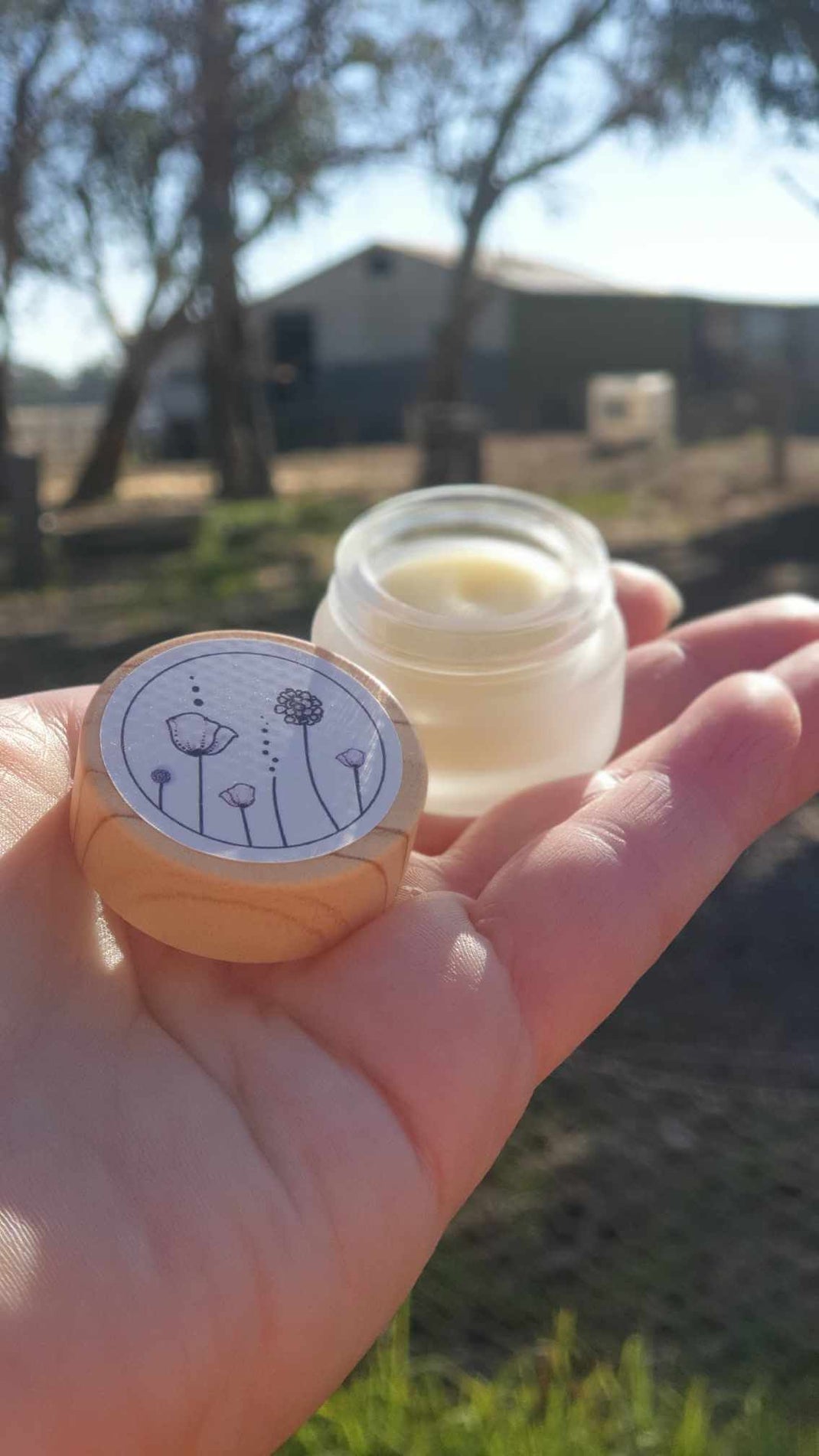 The Aromatic Artisan